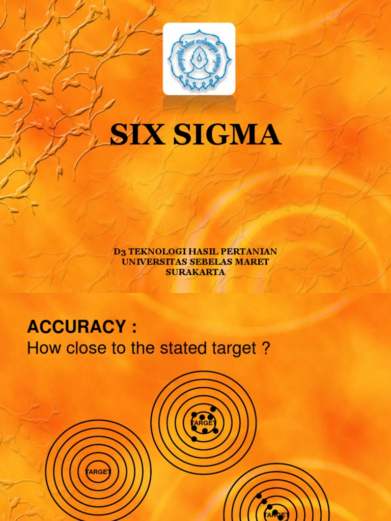 Six Sigma Process Capability Analysis | PDF | Six Sigma | Production ...