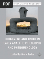 (Wadsworth Philosophers Series) Daniel T. Primozic - On Merleau-Ponty ...