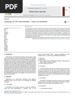 Rotablator System Reference Guide - IC 193906 AA | PDF | Percutaneous ...