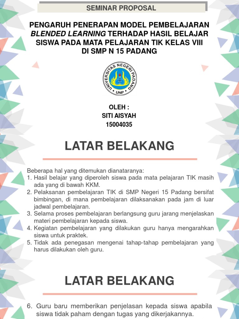 Sempro | PDF | Seni