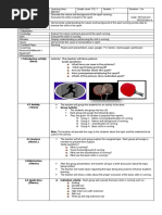 PE MELCs Grade 7 | PDF | Physical Fitness | Learning