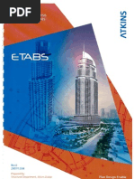 What Are Stiffness Modifiers in Etabs | Strength Of Materials | Beam ...