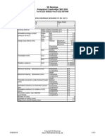 All You Need To Know About Track Visitor Permits | PDF | Government ...