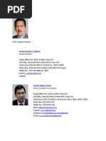 19th Congress Senators of the Philippines | PDF | Philippines | Government