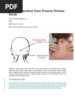 Meridian Paru Paru | PDF