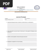 Drop Out Letter | PDF