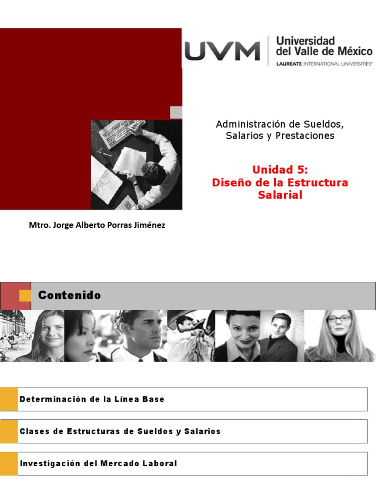 Escala Salarial | Descargar gratis PDF | Derecho laboral | Salario