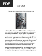 BDSM Test What Kind of Sexual Deviant Are You | PDF | Bdsm | Sadomasochism