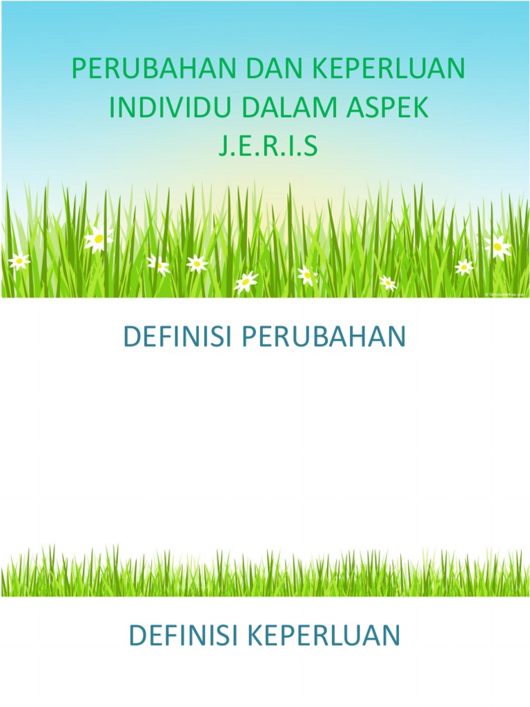 Jeris | PDF