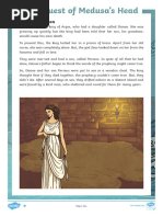 Hell Screen | PDF | Snake | Odor