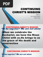 Module - INTRODUCTION TO WORLD RELIGION - Grade 12 | PDF | Jesus ...