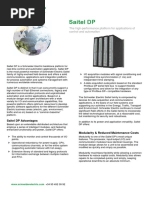 Sagility Assessment | PDF | Computer Architecture | System Software