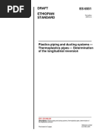 BS EN 12056-2:2000 Overview | PDF