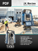 Hexagon MI AT960 Brochure EN PDF | PDF | Image Scanner | Automation