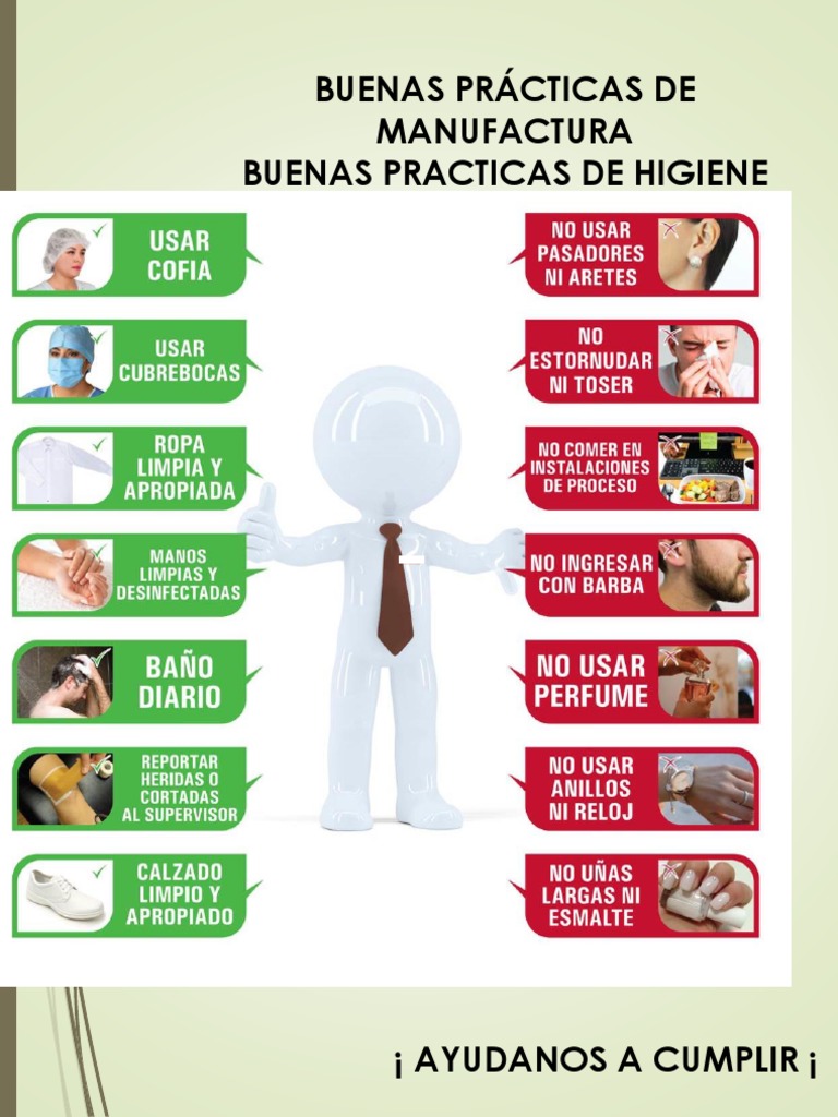 Ayuda Visual BPM | PDF