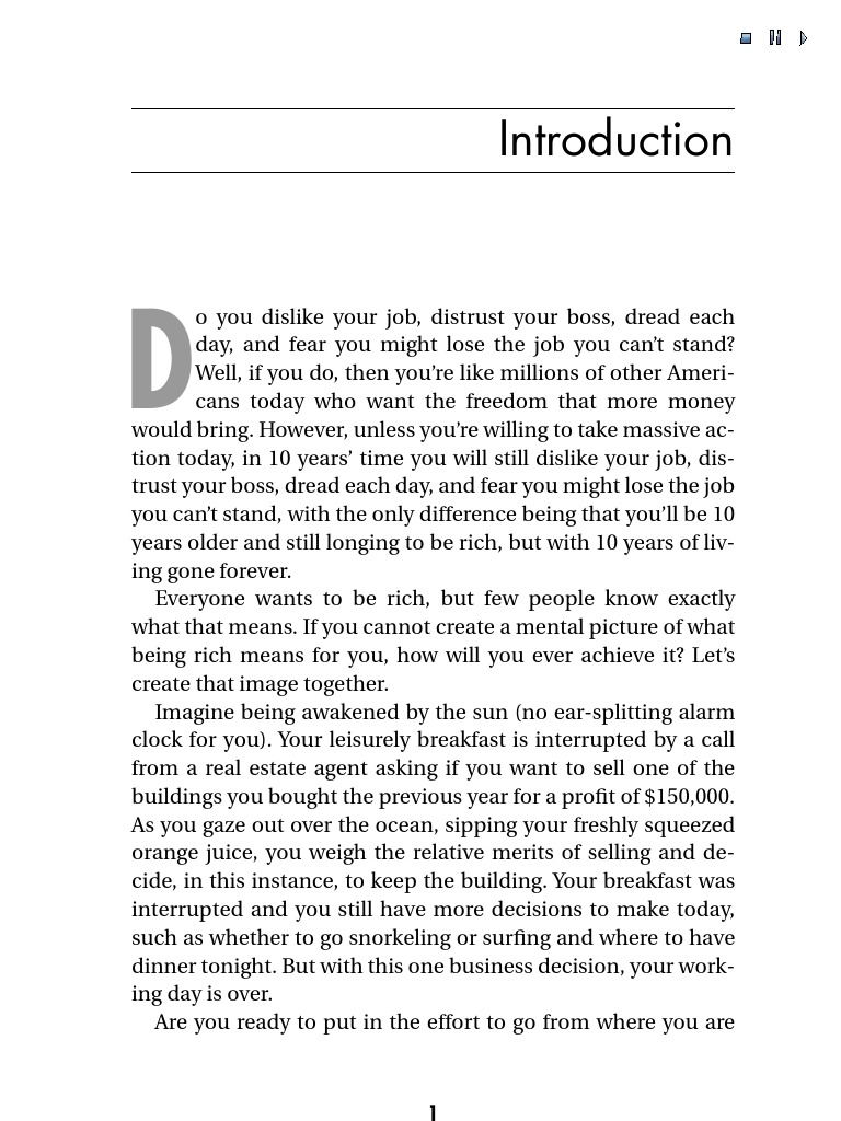 Dolf de Roos Money in Real Estate | PDF | Loans | Credit Card