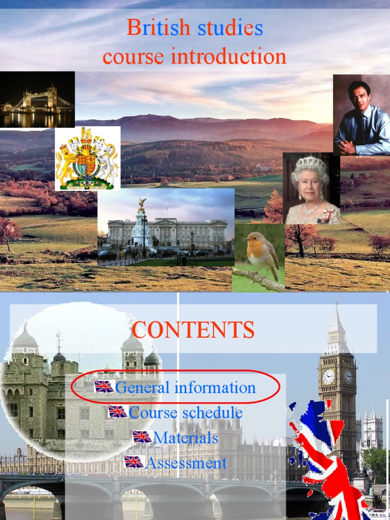 Course Introduction - 1 | PDF | Lecture | Change