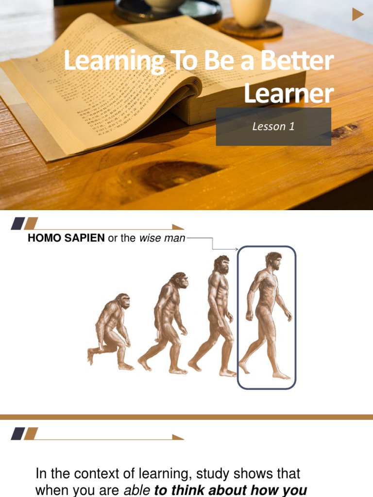 Soc Sci Chapter 3 Report | PDF | Metacognition | Learning