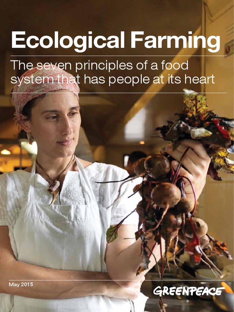Smart Farming | PDF | Sustainable Agriculture | Organic Farming