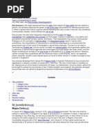 3rd Restatement of Agency | PDF