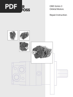Van Ruth - Cementing Wedging Plugs | PDF | Pump | Electrical Connector