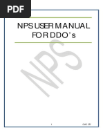 JK PaySys User Guide & Instructions | PDF | Password | Voucher