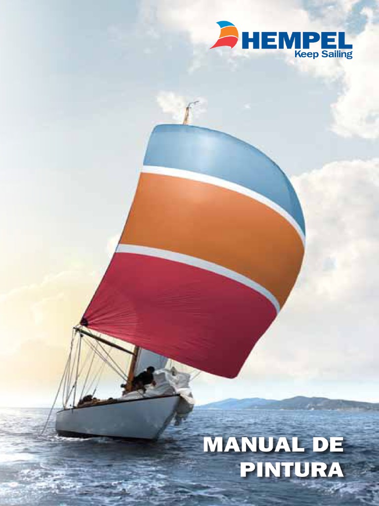 Manual de Pintura - Hempel | PDF