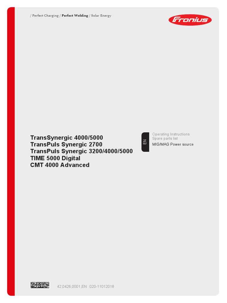 42,0426,0001, en PDF | PDF | Welding | Construction