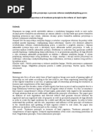 Zakon o Zemljišnim Knjigama FBiH | PDF