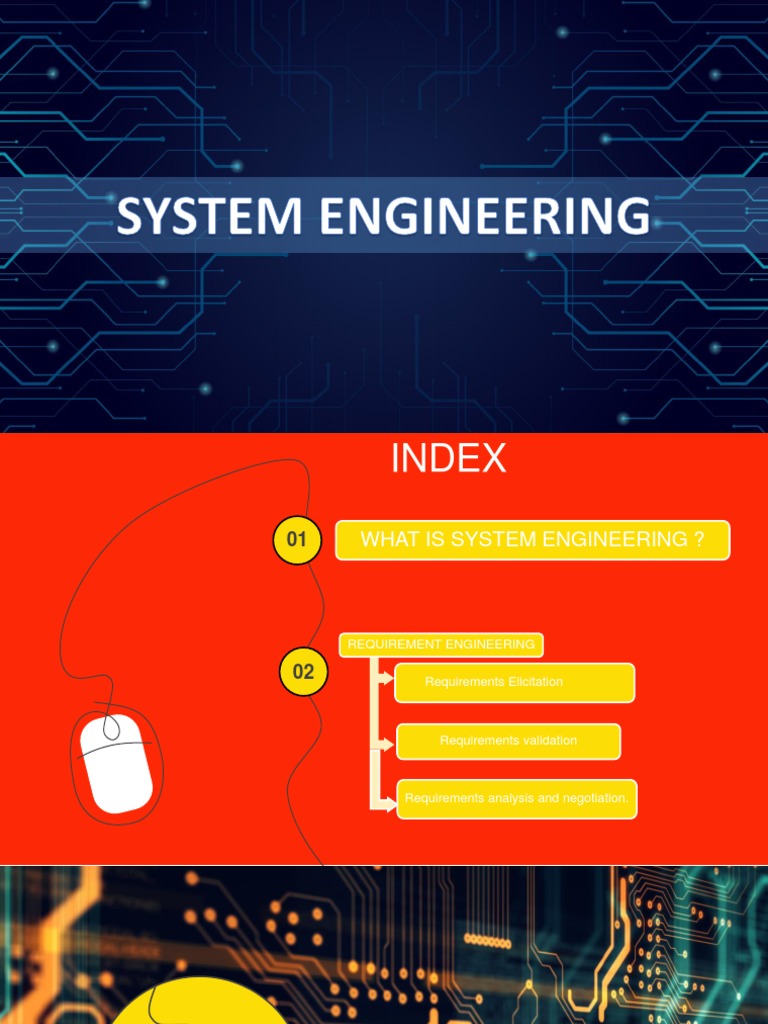 System Engineering | PDF | Systems Engineering | Business Process
