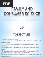 Family Resource Management | PDF | Family | Resource