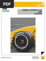 Drexler FSAE Limited Slip Differential Guide | PDF | Gear | Vehicles