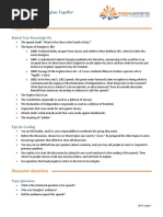 NEBDN Dental Charting Book APRIL 2015 | PDF | Tooth | Dental Anatomy