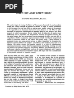 Freudian Psychoanalytical Perspective of The Little Hans Case Study (B ...