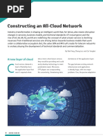 Genesys Cloud Edge Standard V3 Product Info Sheet | PDF | Cloud ...
