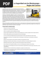 Uso Seguro y Correcto del Cutter | PDF