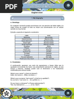 Arbol Genealogico - Mapa de Movimientos Migratorios | PDF | Globalización Cultural | Migración ...