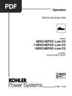 Mercruiser Alarms and Fault Codes: Alarm # Fault PWR Limit Description ...