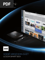 MAXtv - To - Go - Pitanja - I - Odgovori Final Edit | PDF