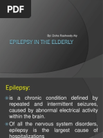 Overview of Childhood Epilepsy Syndromes | PDF | Epilepsy ...