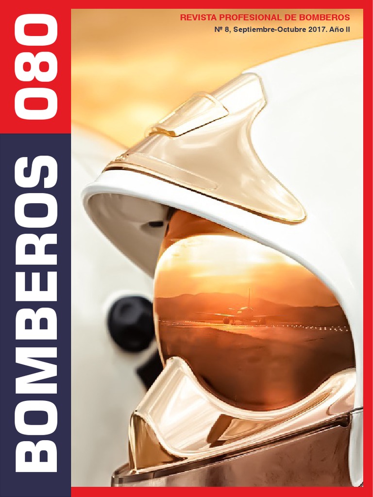 Revista 080 | PDF | Bombero | Estado (política)