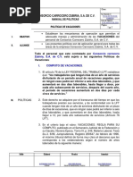Ejemplo de Matriz Disciplinaria | PDF | Acoso sexual | Violencia
