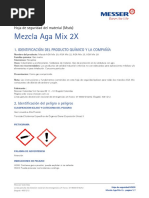 Etiquetas y Pictogramas de Thinner | PDF