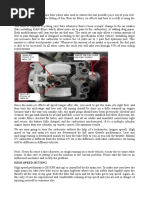 Mikuni BS34 Carburetor Tuning Guide | PDF | Carburetor | Machines