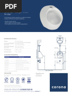 Nuevo Catalogo Jackson Dawh | PDF | Acero | Materiales de construcción