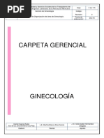 Manual Del Area de Ceye 2019 | PDF | Detergente | Esterilización ...