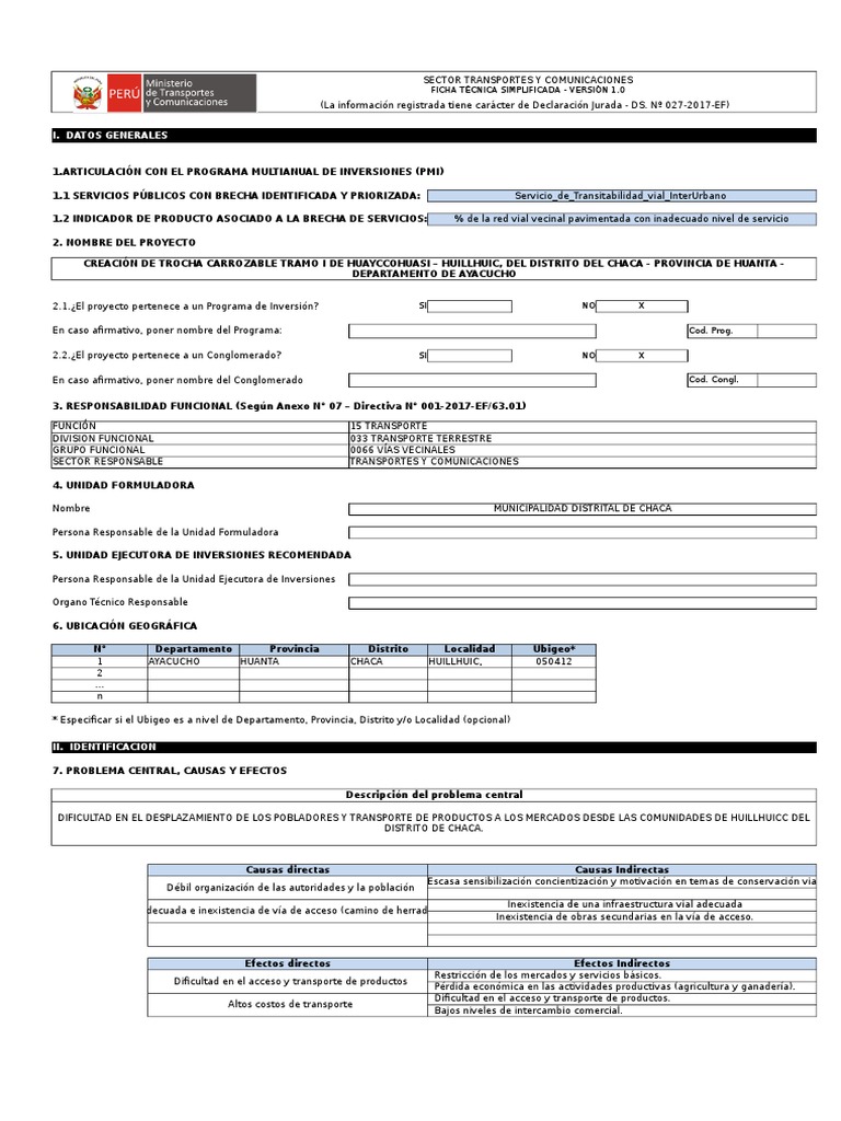 FTS MTC | PDF | Aeropuerto | La carretera
