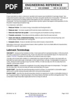 Mobil Teresso 68 | PDF | Motor Oil | Exxon Mobil