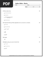 Currency Conversion Worksheets | PDF