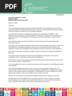 Ra 9512 - Environmental Education Act | PDF | Environmentalism ...